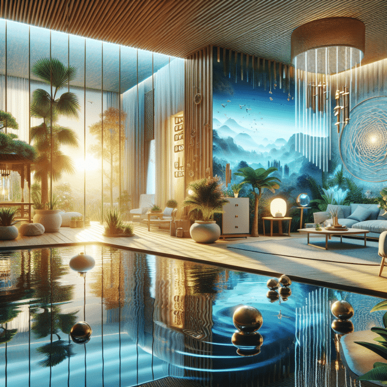 Descubra como decorar sua casa com Feng Shui e atraia apenas energias ...